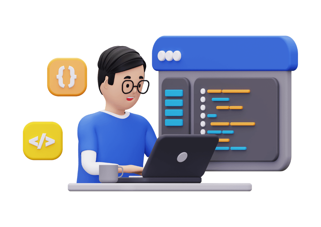 Web Development Services - Starlink Care